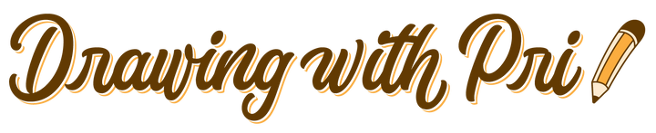 How to Draw Flowers With Pencil and Pen